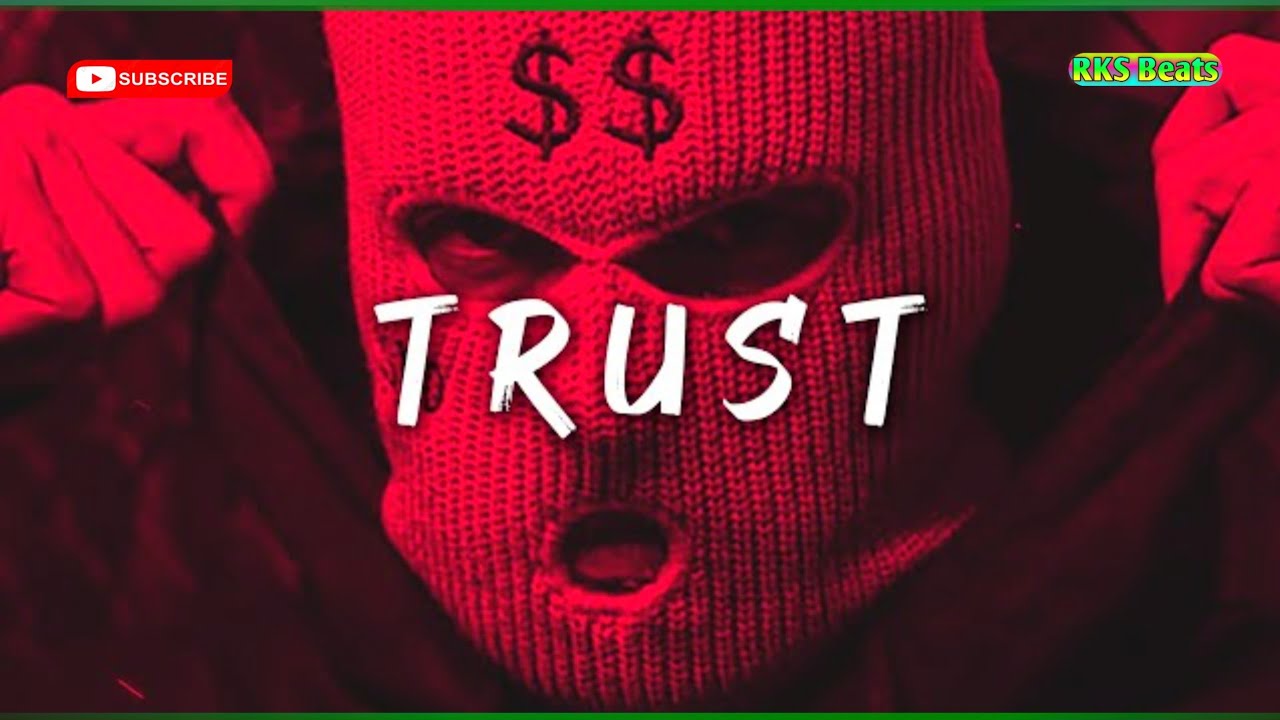Aggressive Fast Flow Trap Rap Beat Instrumentals " TRUST " Hard Tyga ...