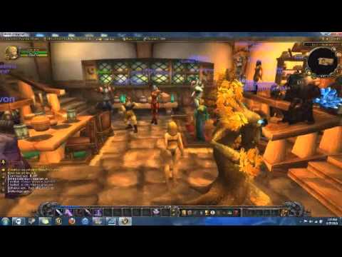 MOON GUARD INN - YouTube
