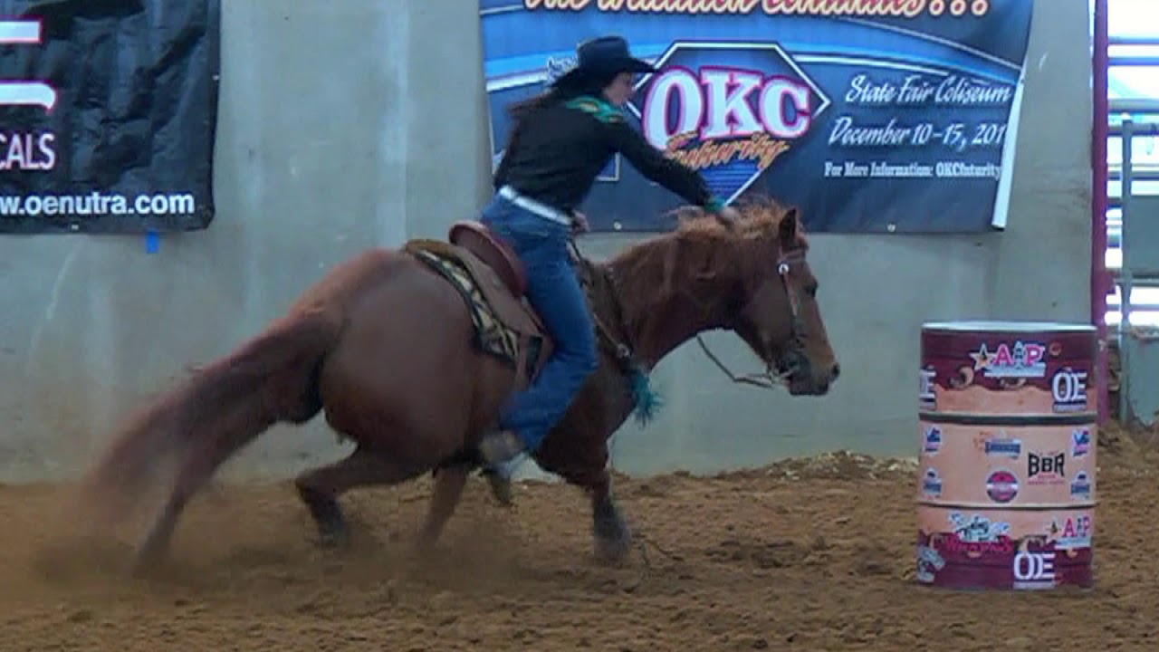 Rainey Skelton VR Famoussixshooter Saturday Bryan, TX - YouTube