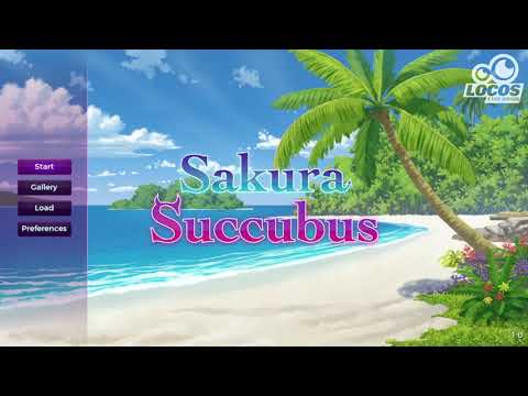 SAKURA SUCCUBUS - El PLATINO más RÁPIDO de TODOS?! ⌛ 2 MINUTOS! PS4 | PS5 🏆 en TODAS las REGIONES