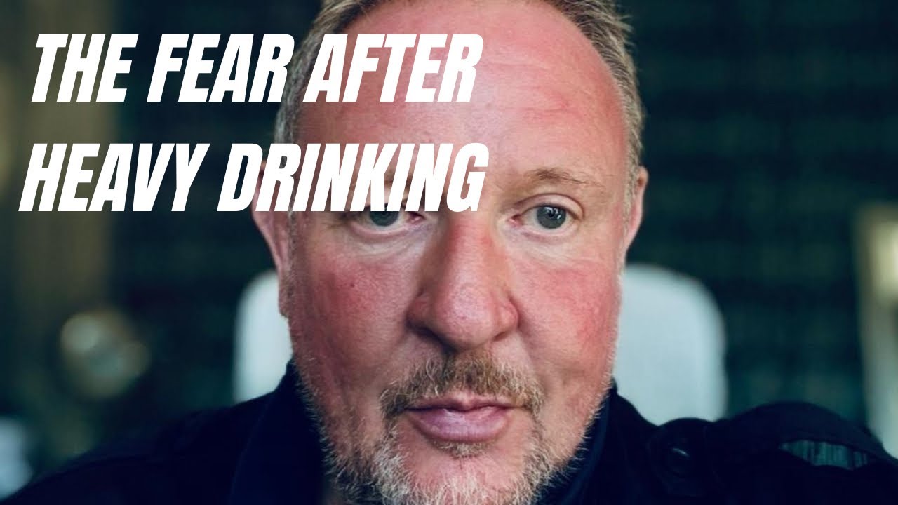 “Alcohol & The Fear-What’s Really Going On? - YouTube