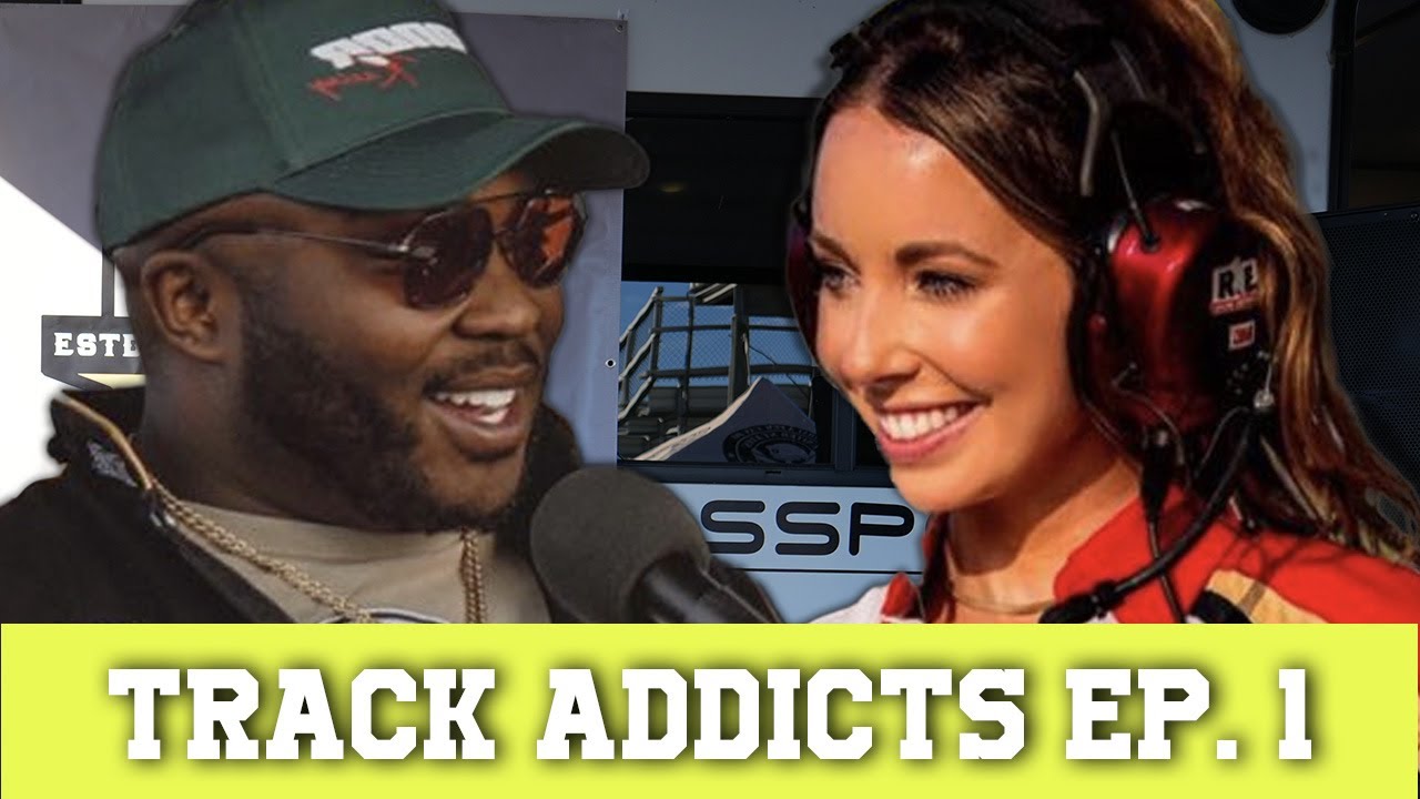 Ep. 1 Tri-County Speedway | Butterbean, Andrew Grady, Mini Tyrell ...