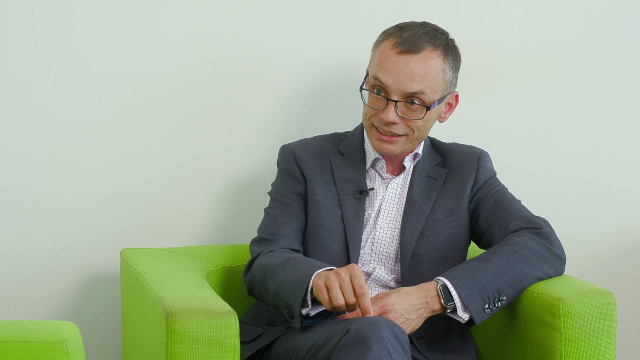 Rozhovor s prof. MUDr. Michalem Vrablíkem (kardiologie VFN Praha a 1 ...