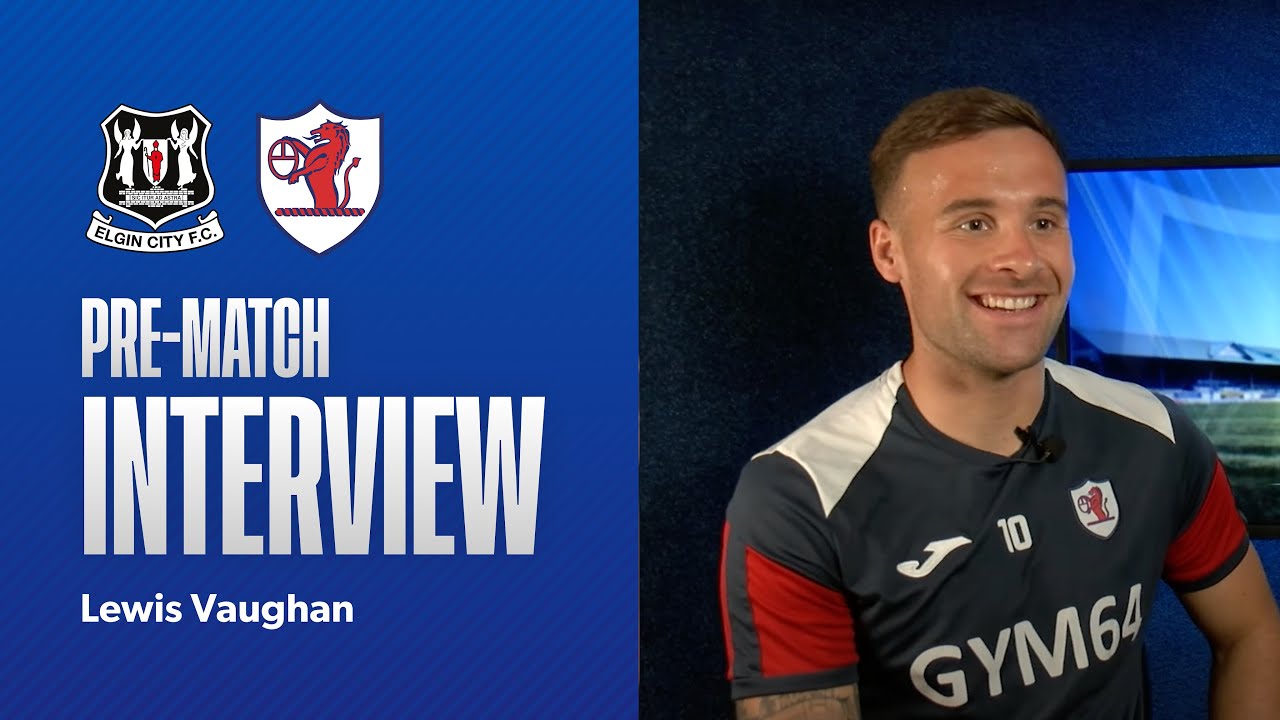 RaithTV | Raith Rovers Football Club