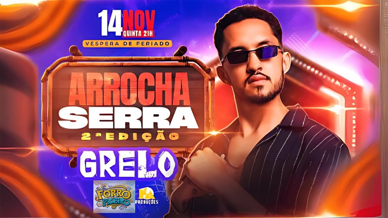 🔥Grilo Da Seresta Só Fé 🔥Vida Loka | De Graça ou Pagando CD Completo ...