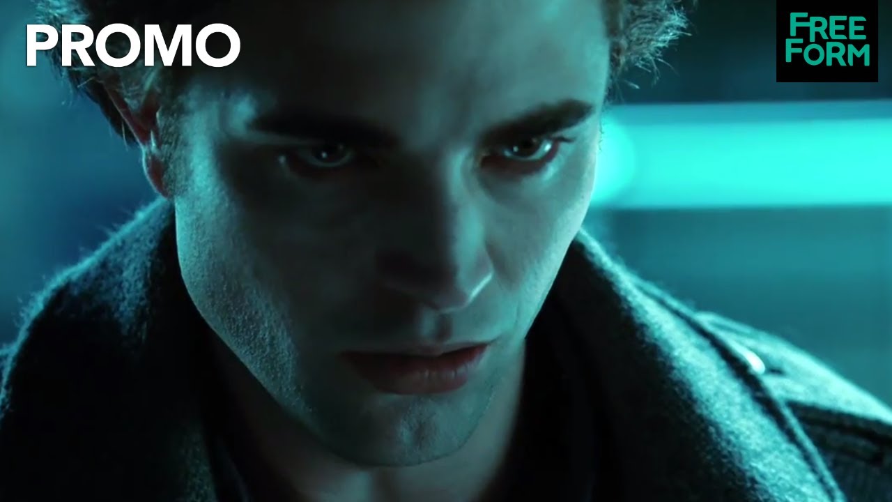 Twilight Weekend | Freeform - YouTube