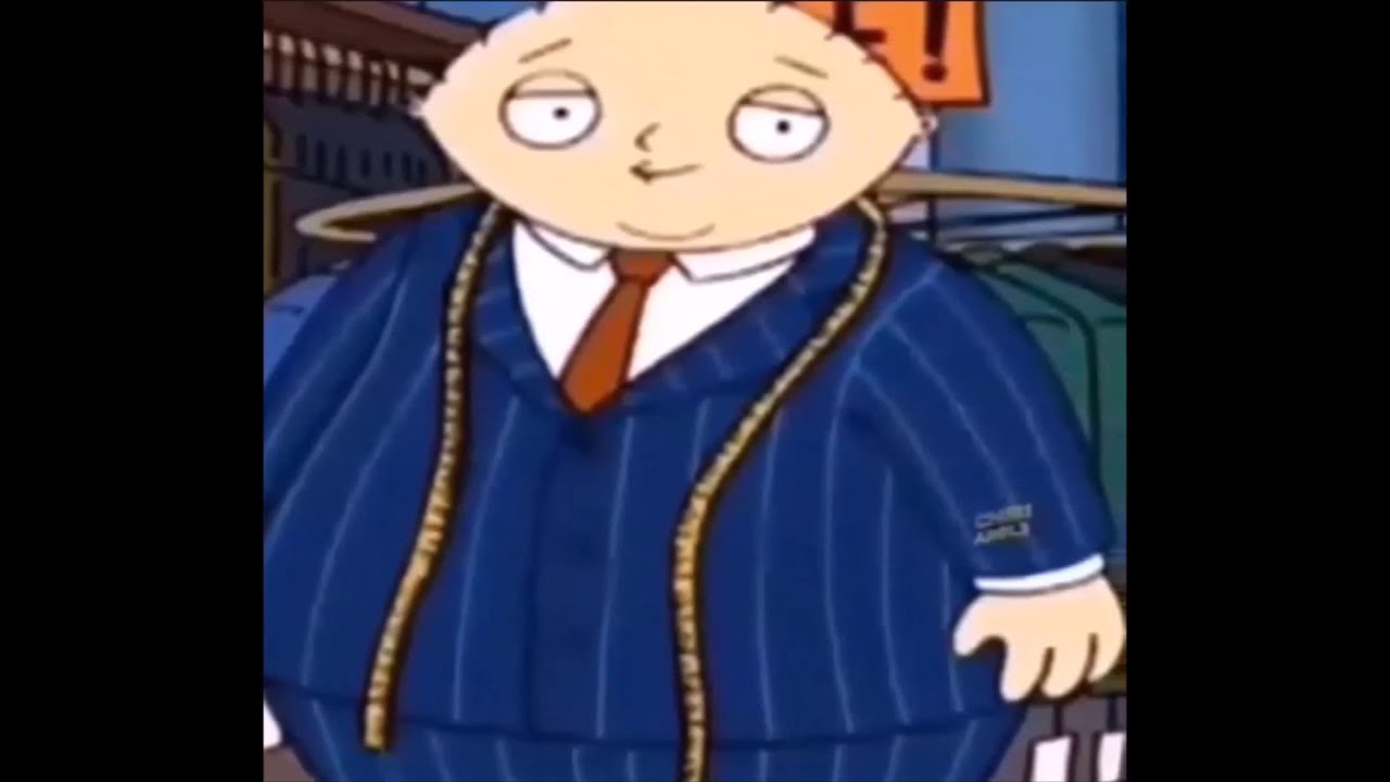 Fat Stewie Memes