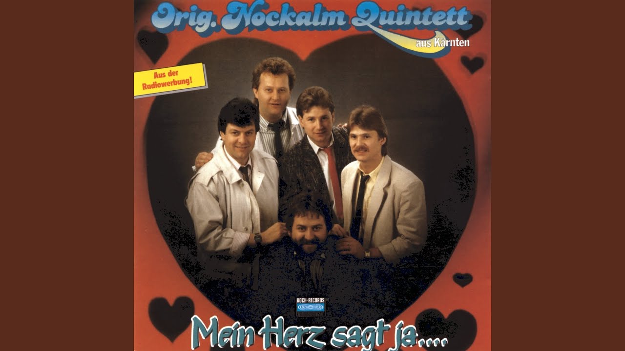 Du bist das Mädchen mit Gefühl - YouTube