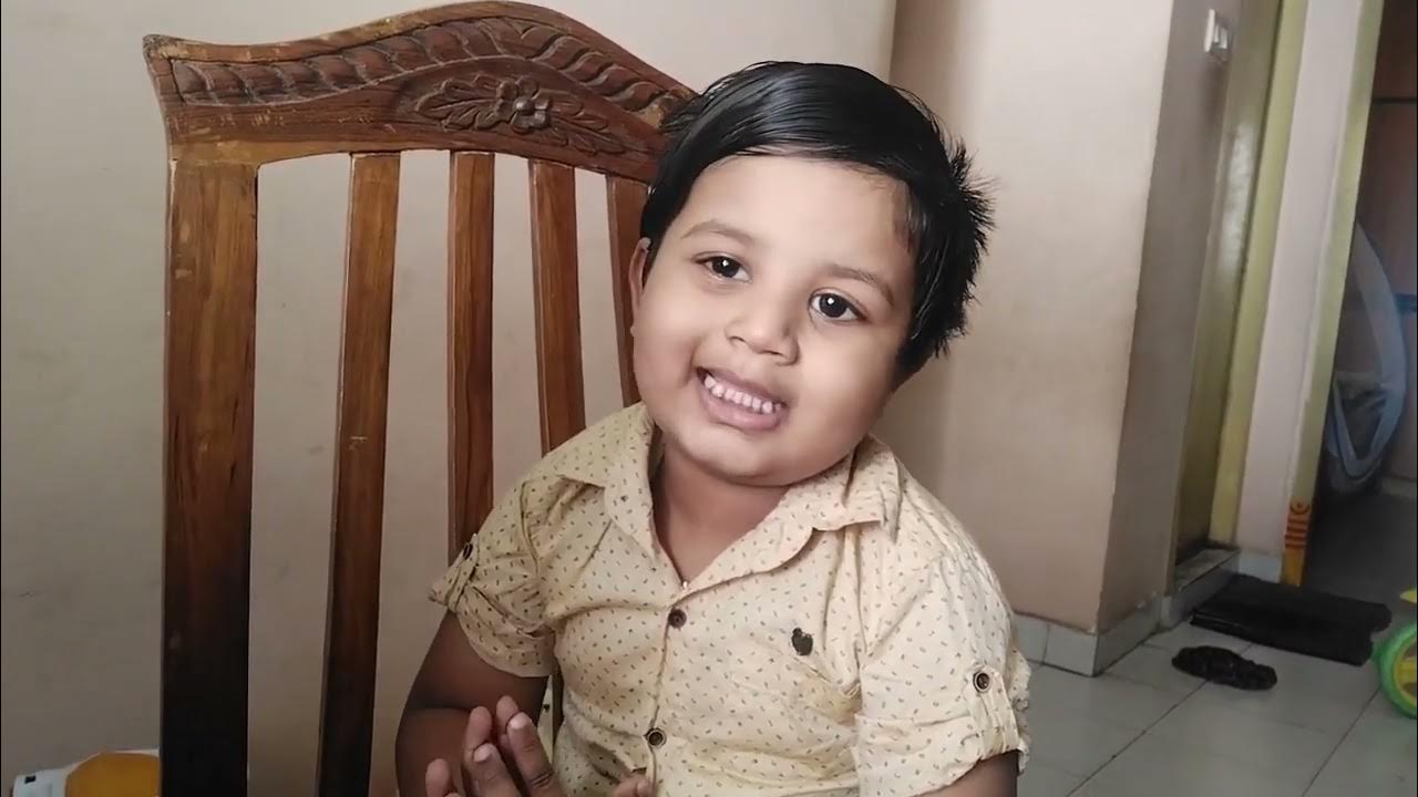Suklam Baradaram Vishnum Youtube