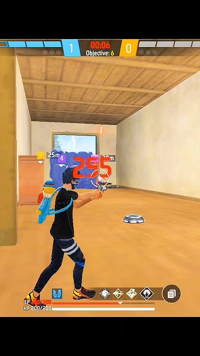 New custom 4v2 I 6/3 Booyah strike |#1 - YouTube