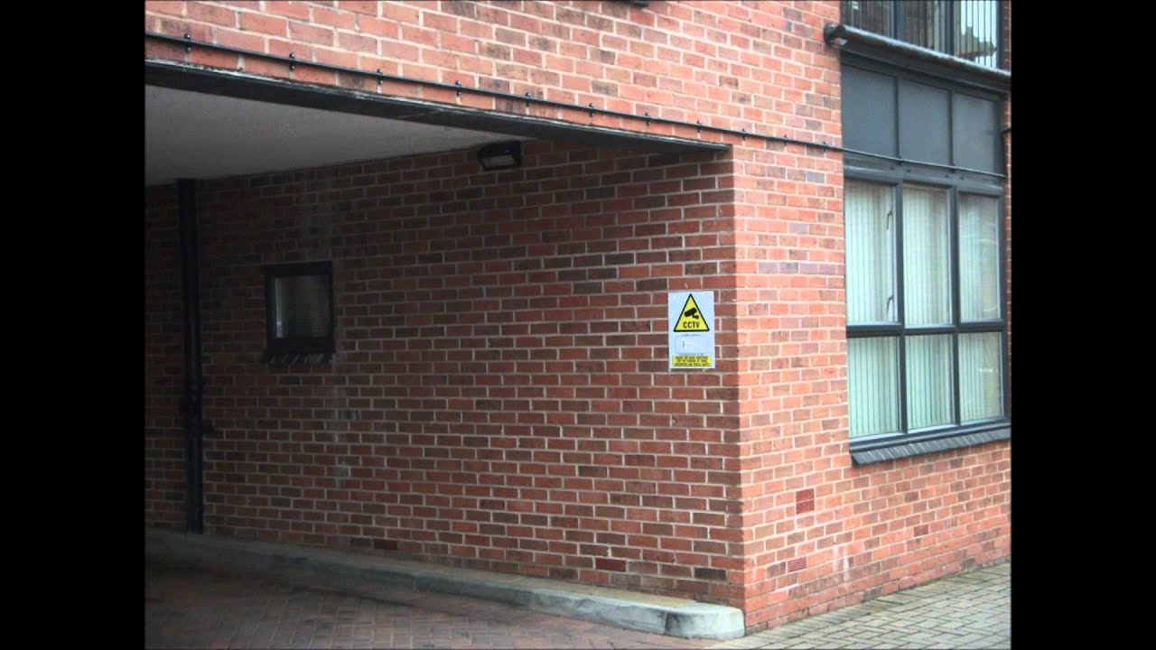 CCTV Coventry - YouTube