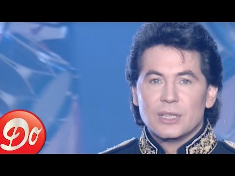 Bernard Minet : Petit Tambour (clip 1993)