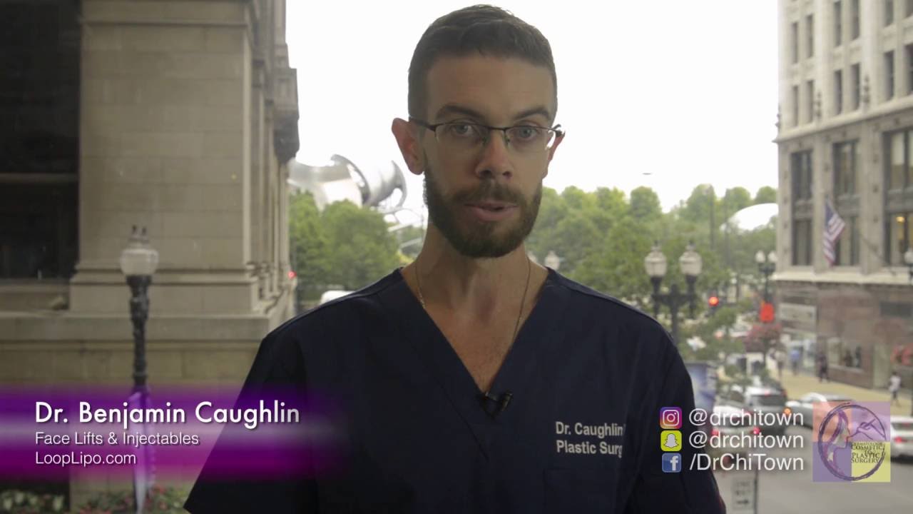 Treatment options for facial rejuvenation - Dr Caughlin Chicago ...