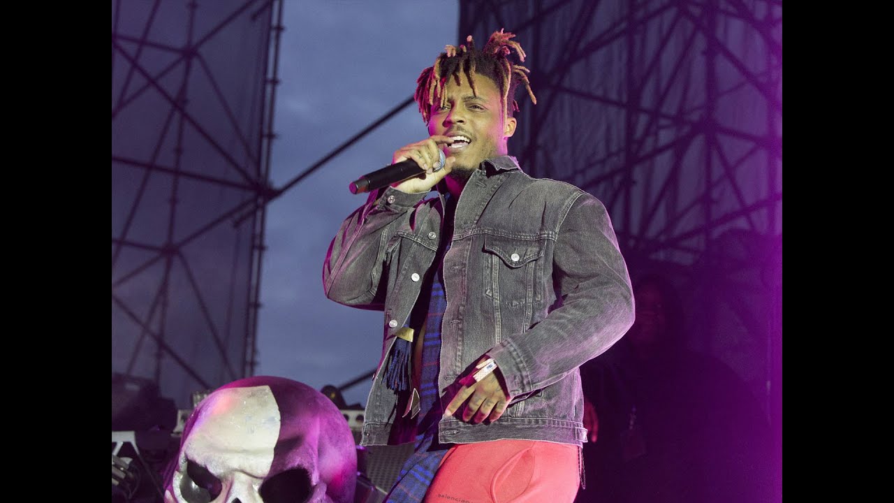 [FREE] Juice WRLD Type Beat - "Addicted" - YouTube