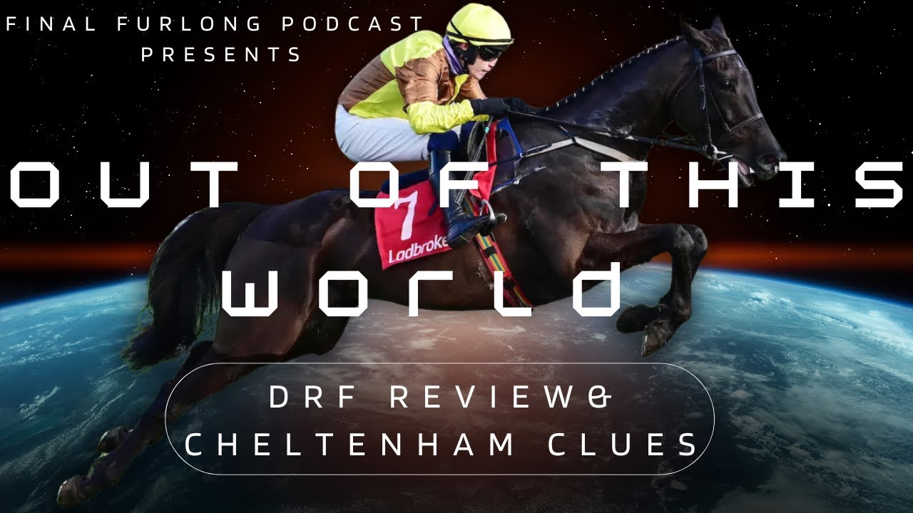 DRF Review: Is Cheltenham Betting Now an Easy Game? | Galopin Des ...