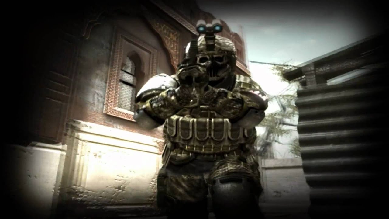 ava montage sniper - YouTube