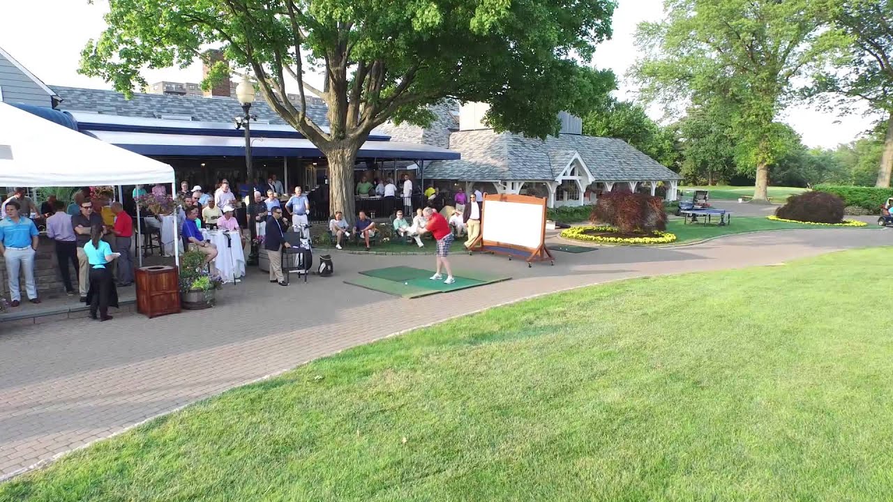 UMCC Men's Spring Member Guest 2015 - YouTube