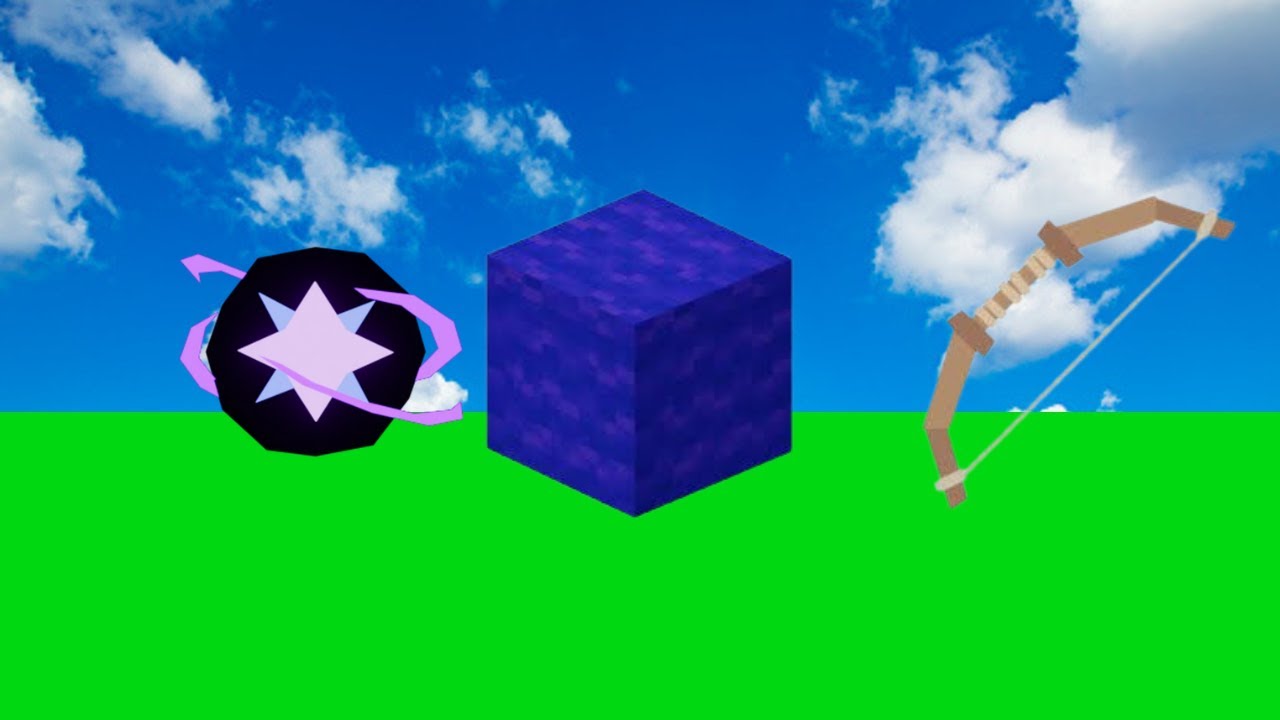 practiceing telepearl clucth, block clucth and aim - YouTube