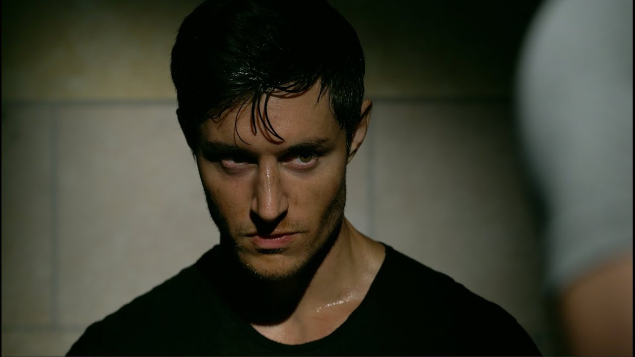 Daniel O'Neill - SHOWREEL - YouTube