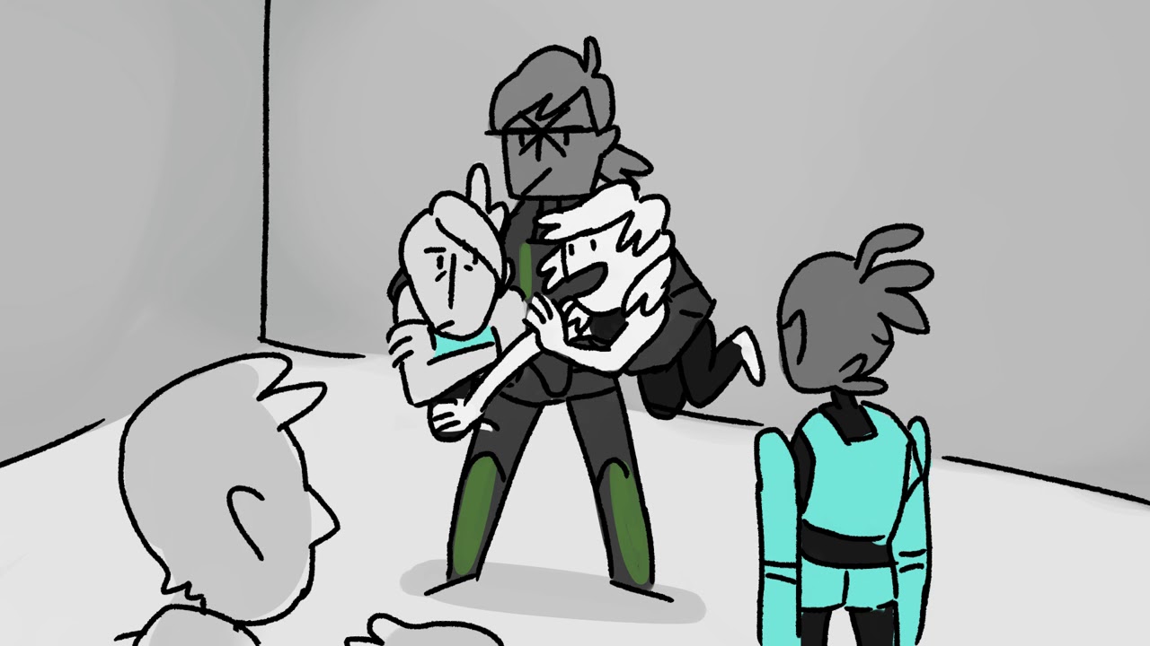 RvB animation (READ DESCRIPTION) - YouTube