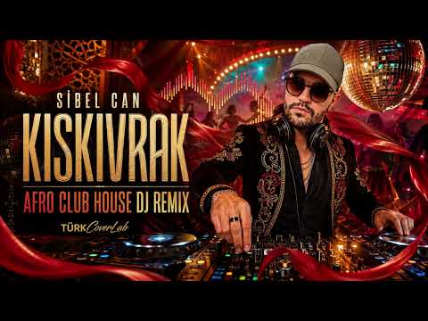 Bu Remix Çok Başka! Sibel Can - Kıskıvrak (Afro Club House)