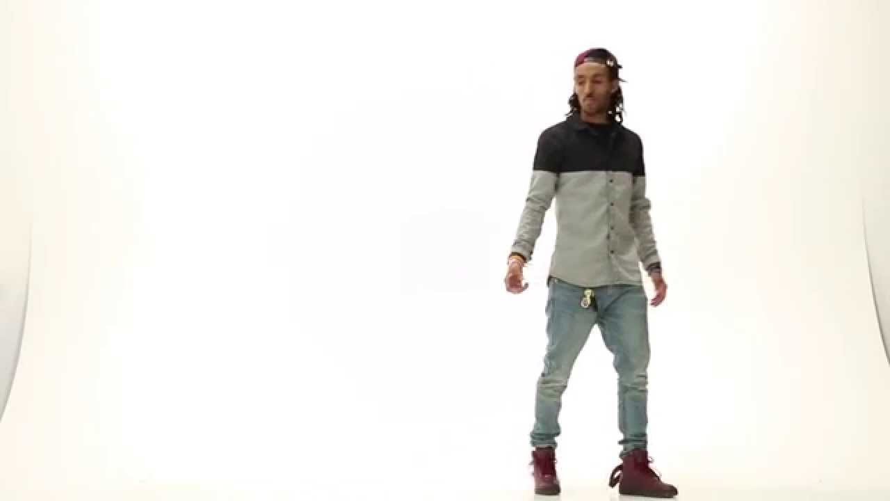 STORY TELLING by Marquese Scott - YouTube