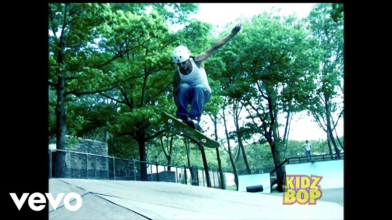 KIDZ BOP Kids - Sk8er Boi (From The Vault – KIDZ BOP 4) - YouTube