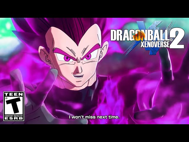 Dbz Evolusjon Vegeta
