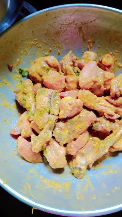 Friday + Mom's special Biriyani 🫕🫕 #Rubaiya's Gallery# - YouTube