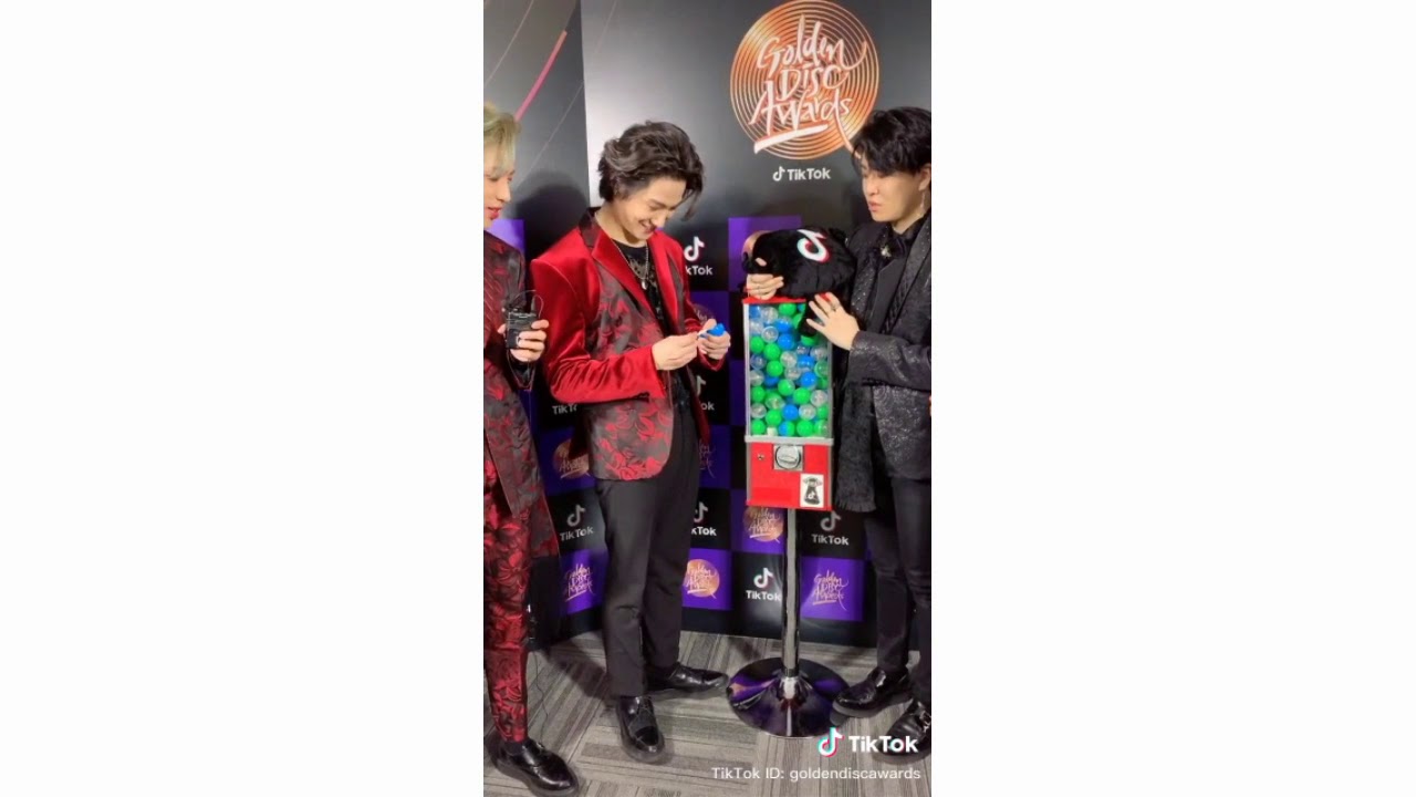 GOT7 GDA TIKTOK ️ - YouTube