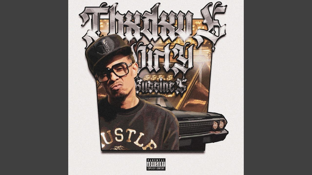 GANGSTA WALK - YouTube