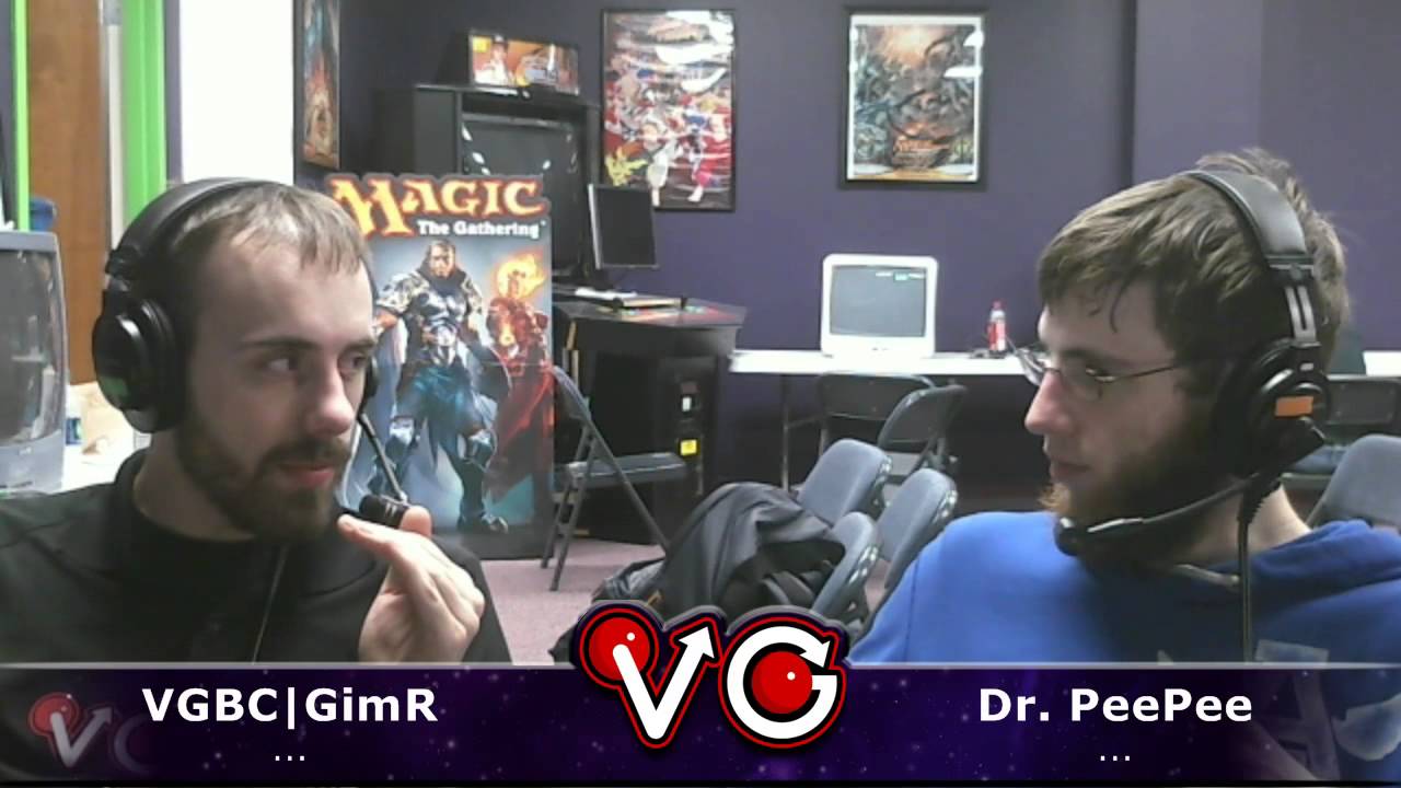 S@X Monthly - Interview with Dr. PeePee - YouTube