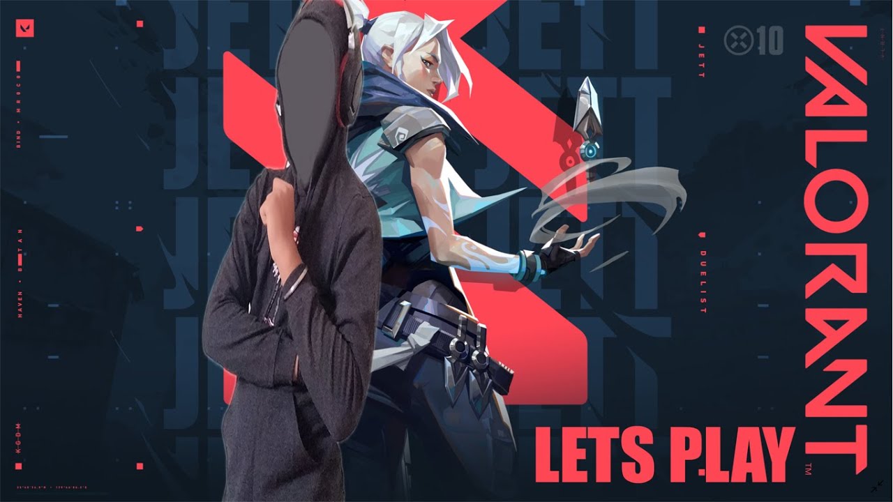 LETS PLAY AND TEST THE POWERS OF VALORANT PLAYERS/ VALORANT LIVE STREAM ...
