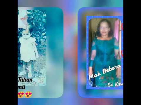 Familly#tante2 Gua sehat selalu