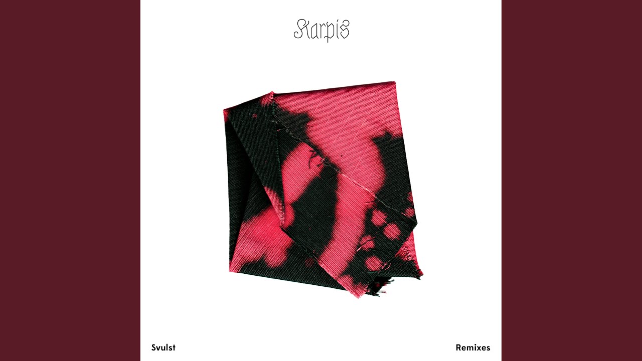 Svulstis (Svulst Remix) - YouTube