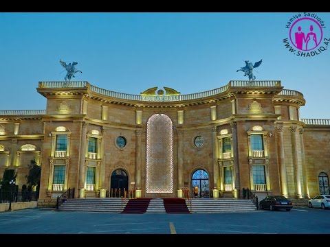 NEOLİT HALL SARAY 2017
