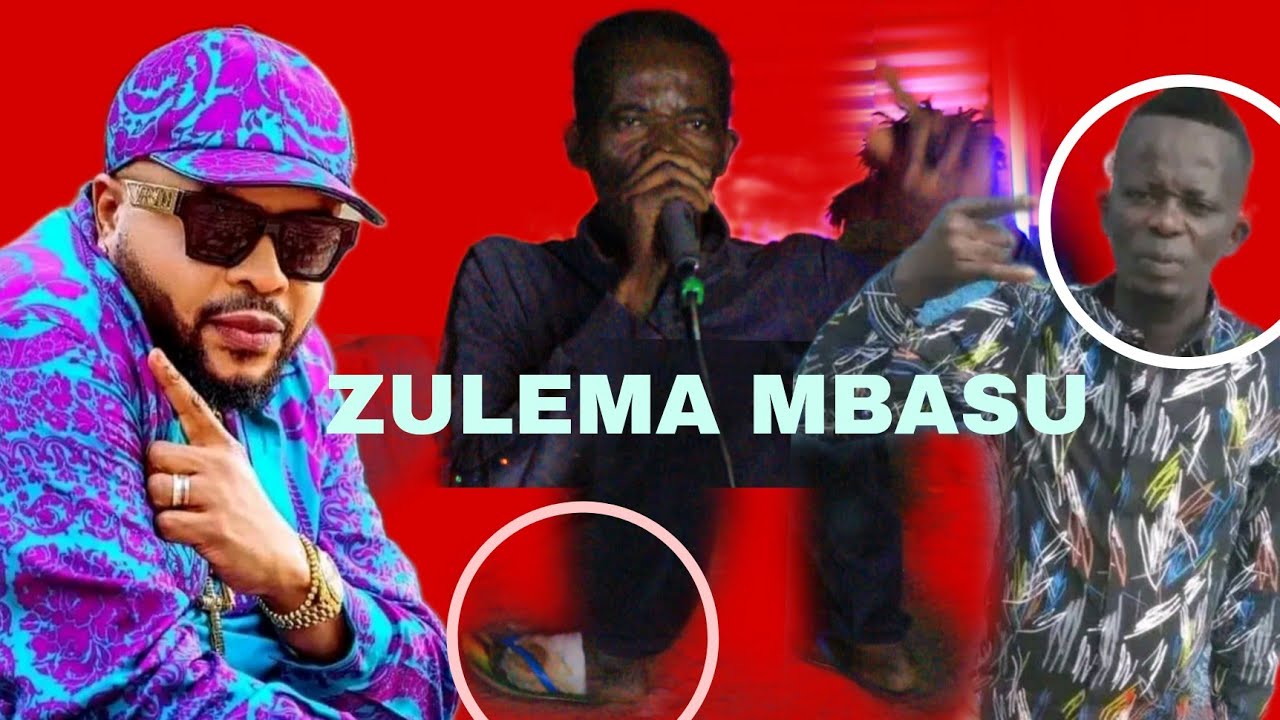 BAL DE MATCH ZULEMA MBASU YA MUNENE NA LOKOLA BCBG ET JB MPIANA BA ...