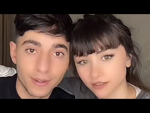 Furkan’ın Gitmesine 2 Gün 😔 (Furkan Ağluç & Nia Kurbanova)