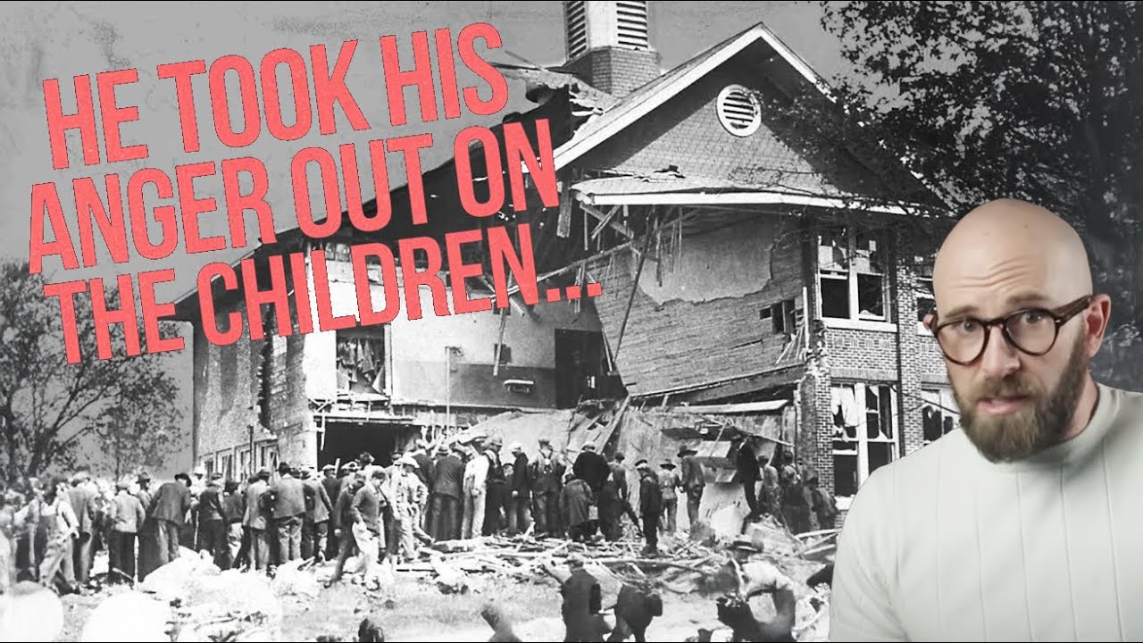 The Bath School Bombing: The Worst Attack on a School in U.S History ...