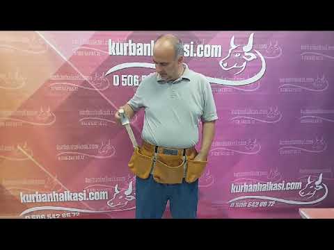 deri usta inşaat önlügü 7