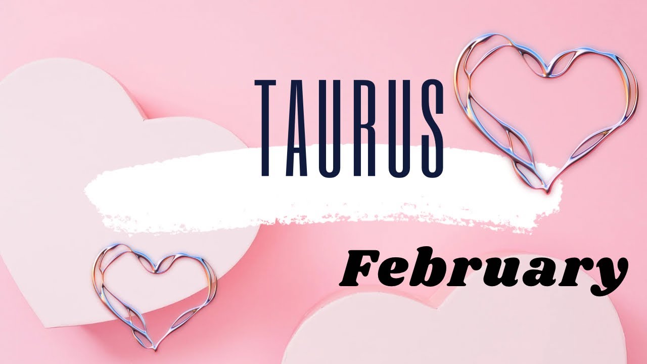 Taurus ♉️ Feb “ You enabled this and you feel rejected 🙅🏻‍♀️!” - YouTube