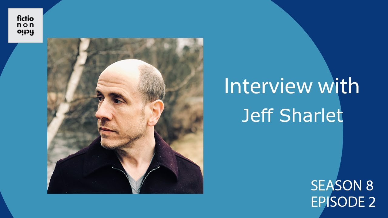 Jeff Sharlet on 'Sanewashing' and Fascism - YouTube