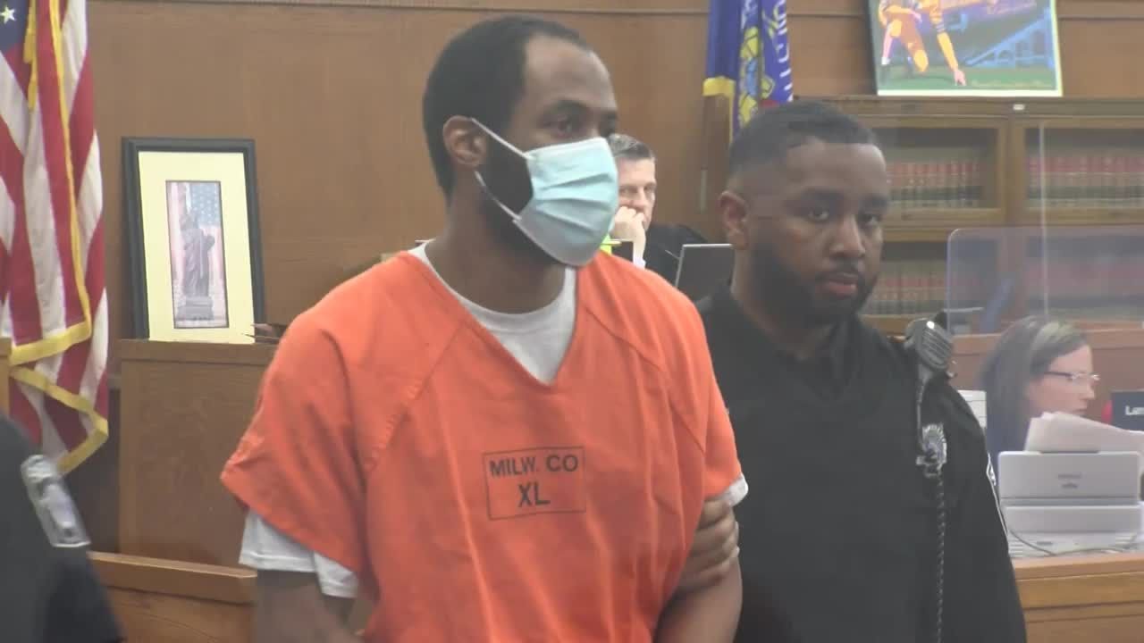 Video: Theodore Edgecomb sentencing - YouTube