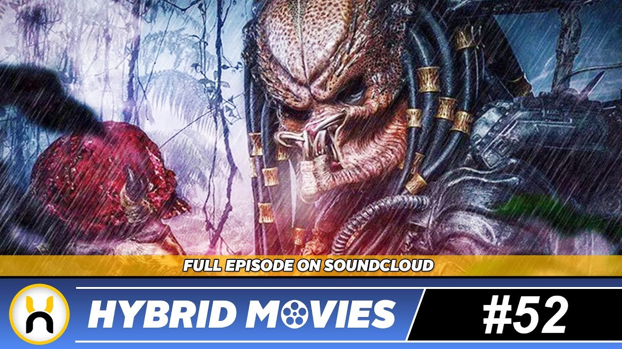 Predator Language Translator