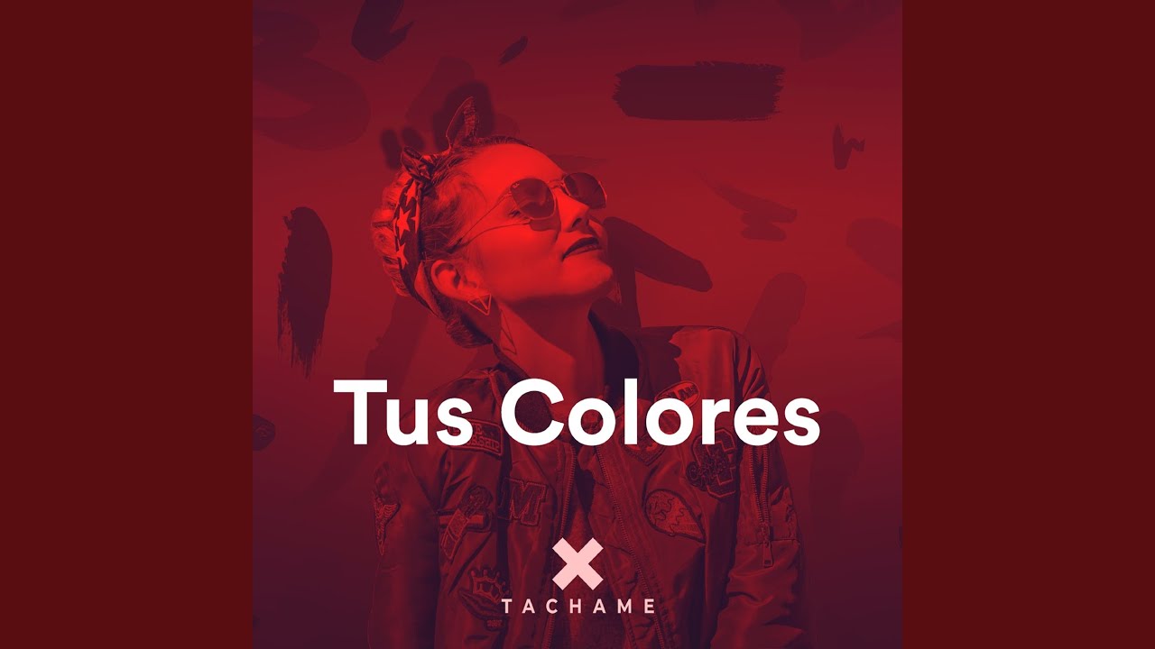 Tus Colores - YouTube