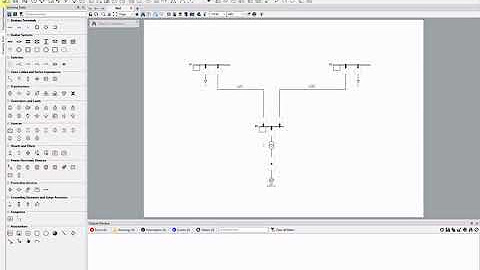 PowerFactory Tutorial - Getting Started (English) - YouTube