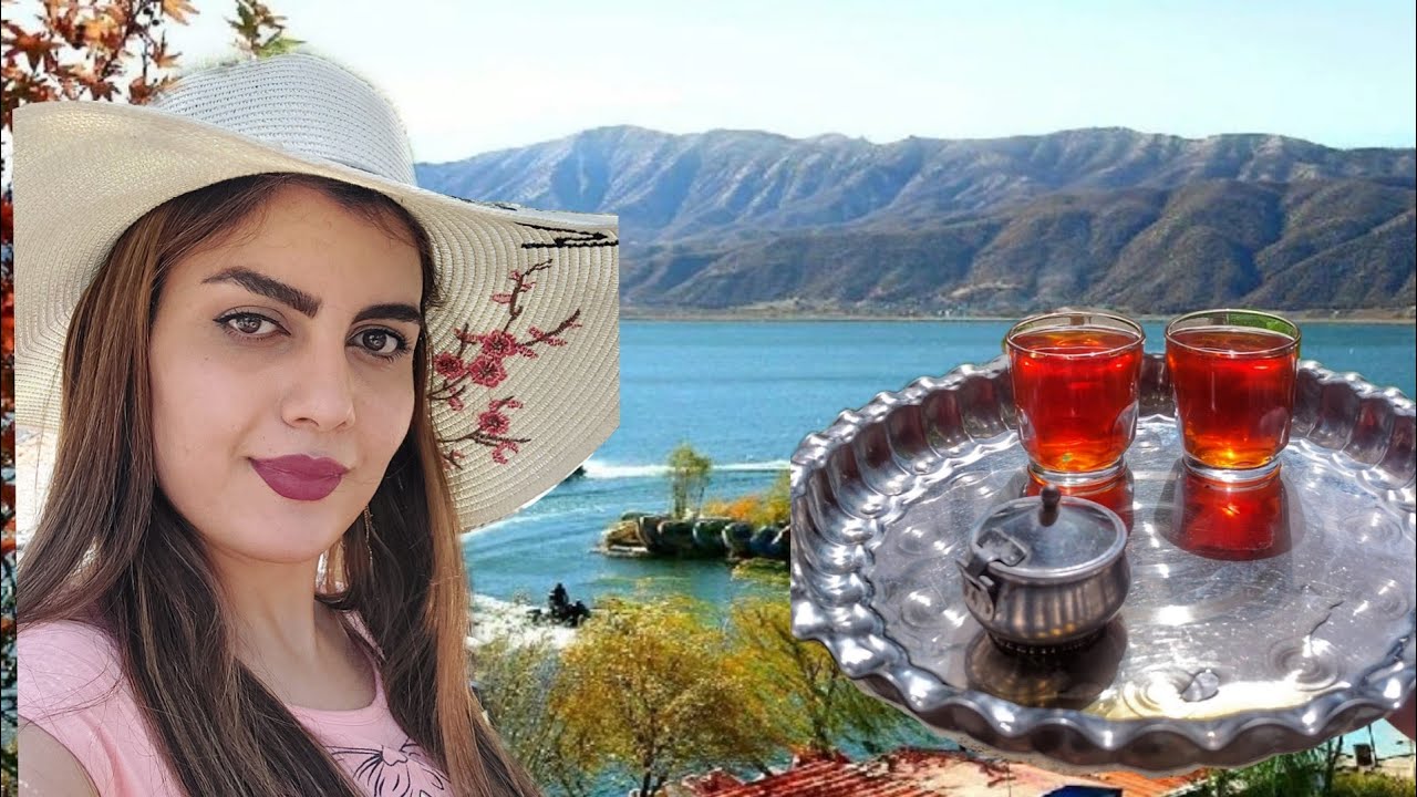 Travel to paradise of Kurdistan|Marivan,an ancient city in the west of ...
