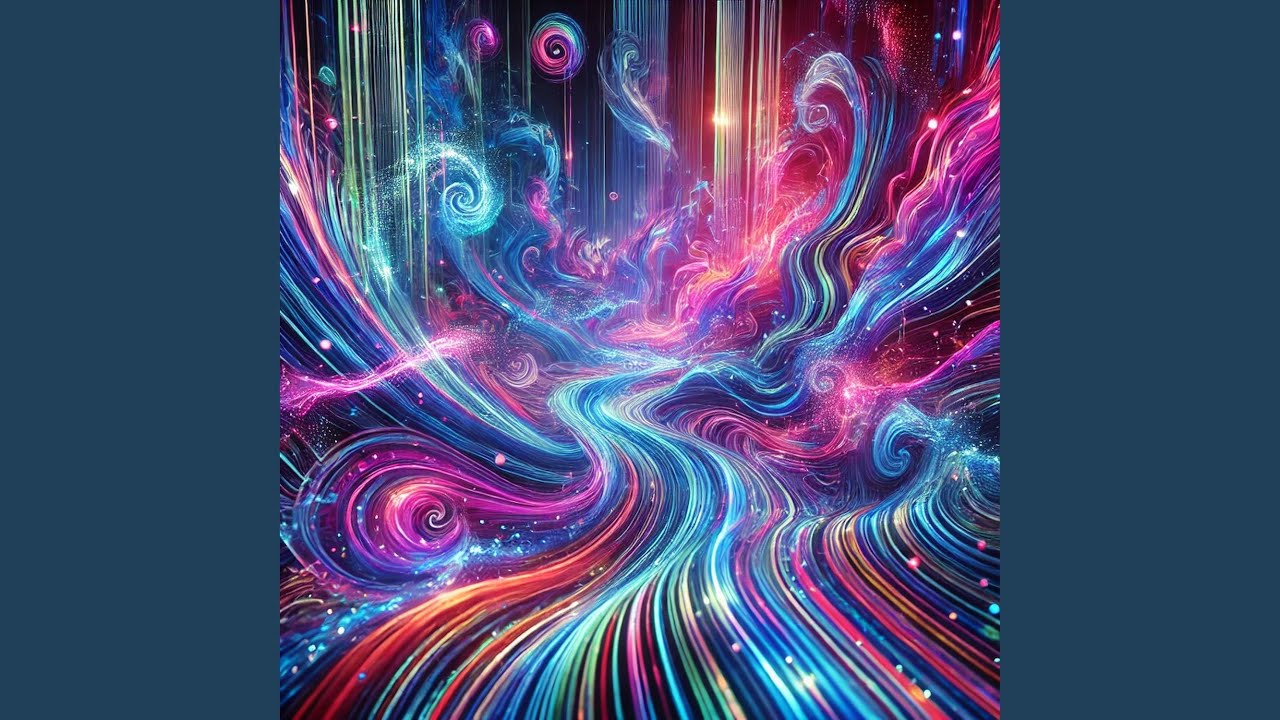 Mirrors of Digital Reflections - YouTube