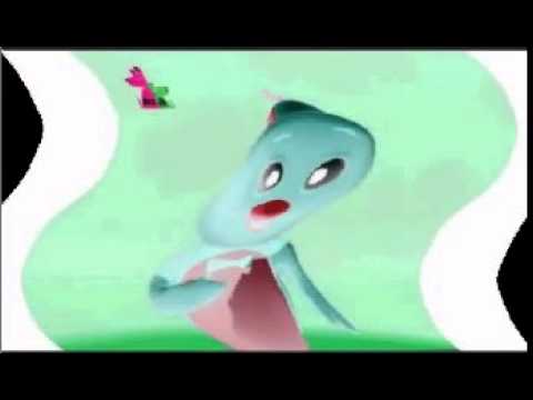 pablo csupo feels dizzy....avi - YouTube
