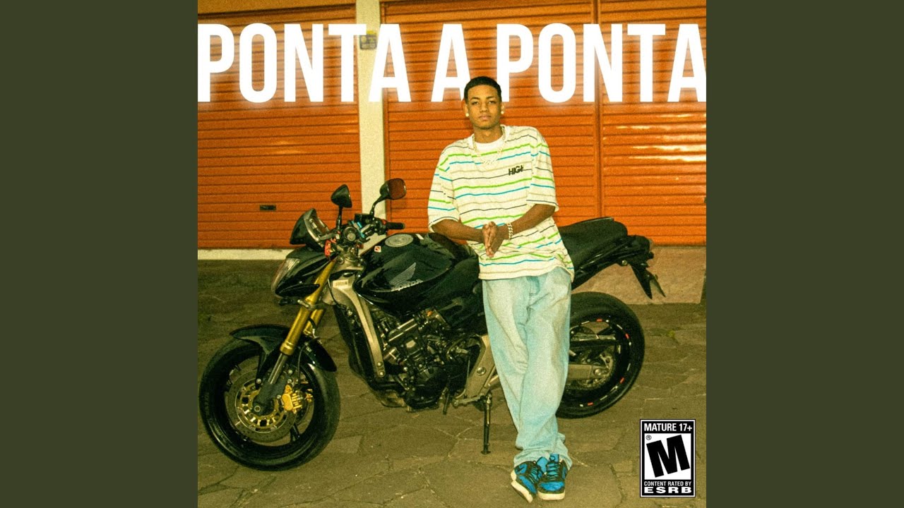 Ponta a Ponta - YouTube